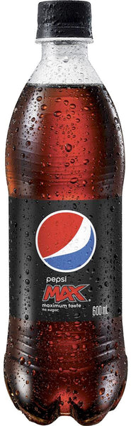 Pepsi Max – Custom Vending